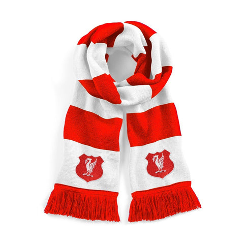 Retro football scarves – Old School Football